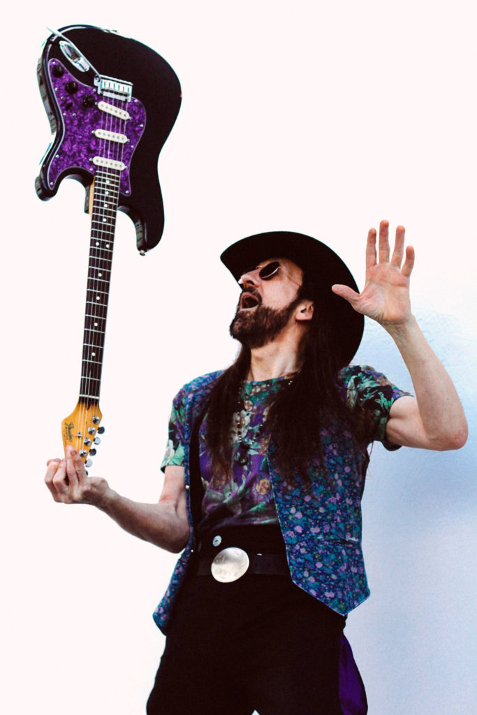 Stevie Zee Band – Grupo Show Total